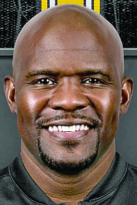 Flores is leaving his mark in Steel City | News, Sports, Jobs - Altoona ...